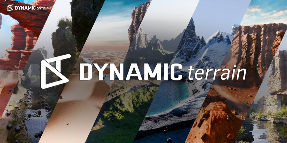 Dynamic Terrain [request]
